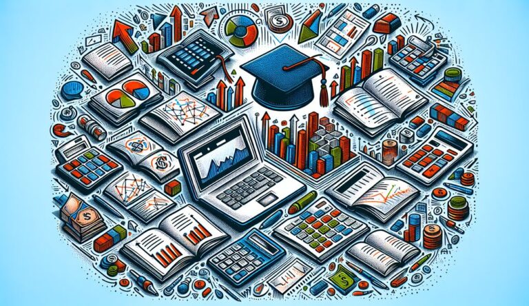 The Future of Finance and Accountancy: Trends and Innovations Shaping ...